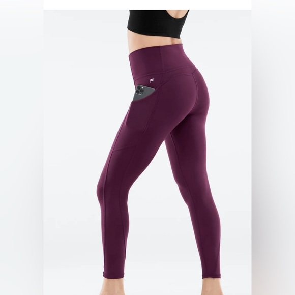 Fabletics | Pants & Jumpsuits | Nwt Fabletic 78 Leggings | Poshmark